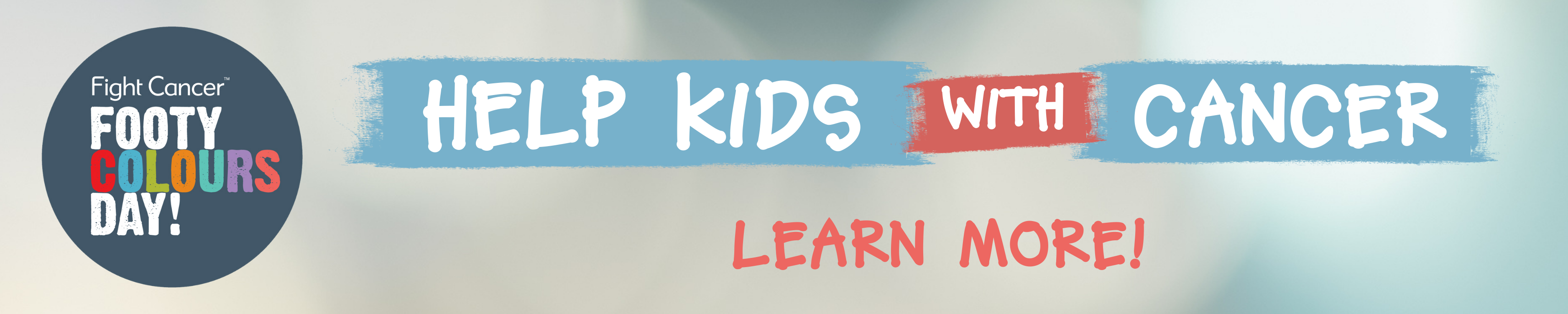 Fight Cancer Foundation | Give Hope. Save Lives.