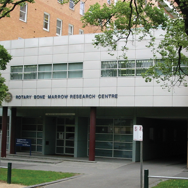 History | Fight Cancer Foundation