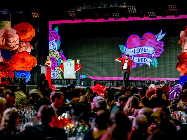 Gallery | Red Ball Melbourne