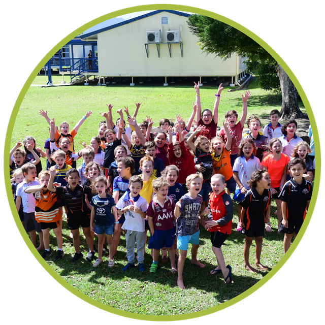 2020 season wrap | Footy Colours Day