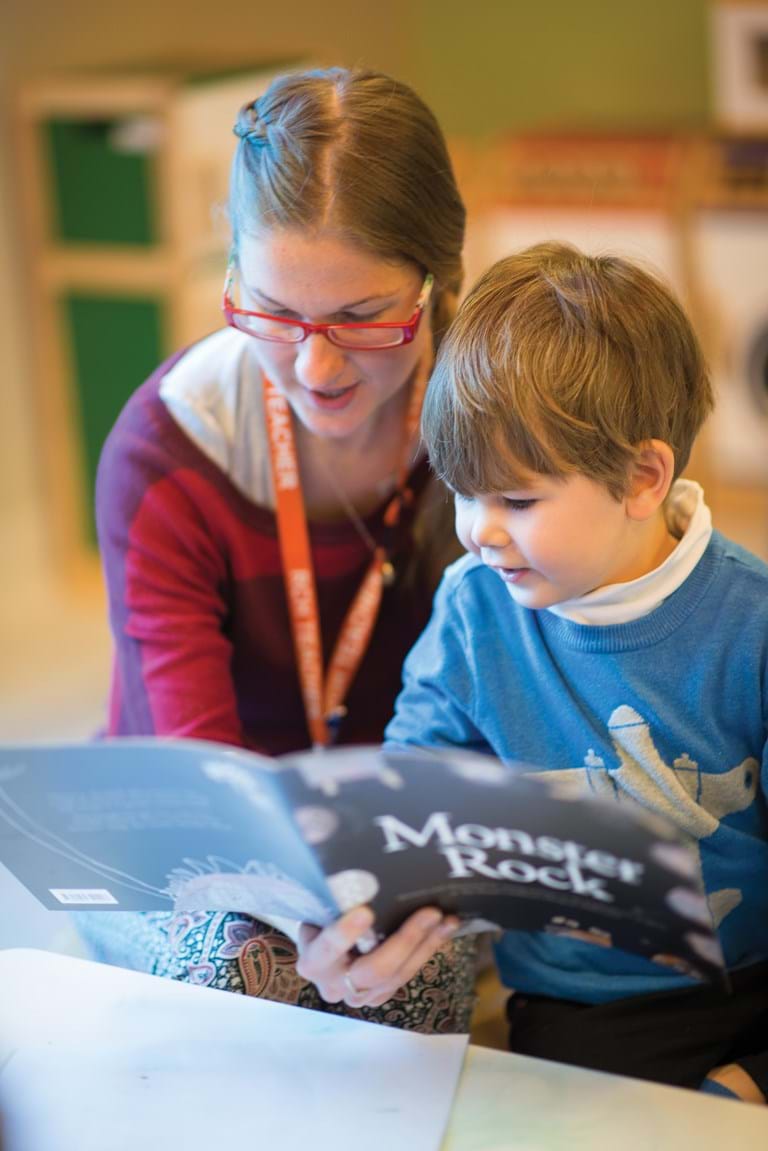 Helping kids with cancer | Fight Cancer Foundation