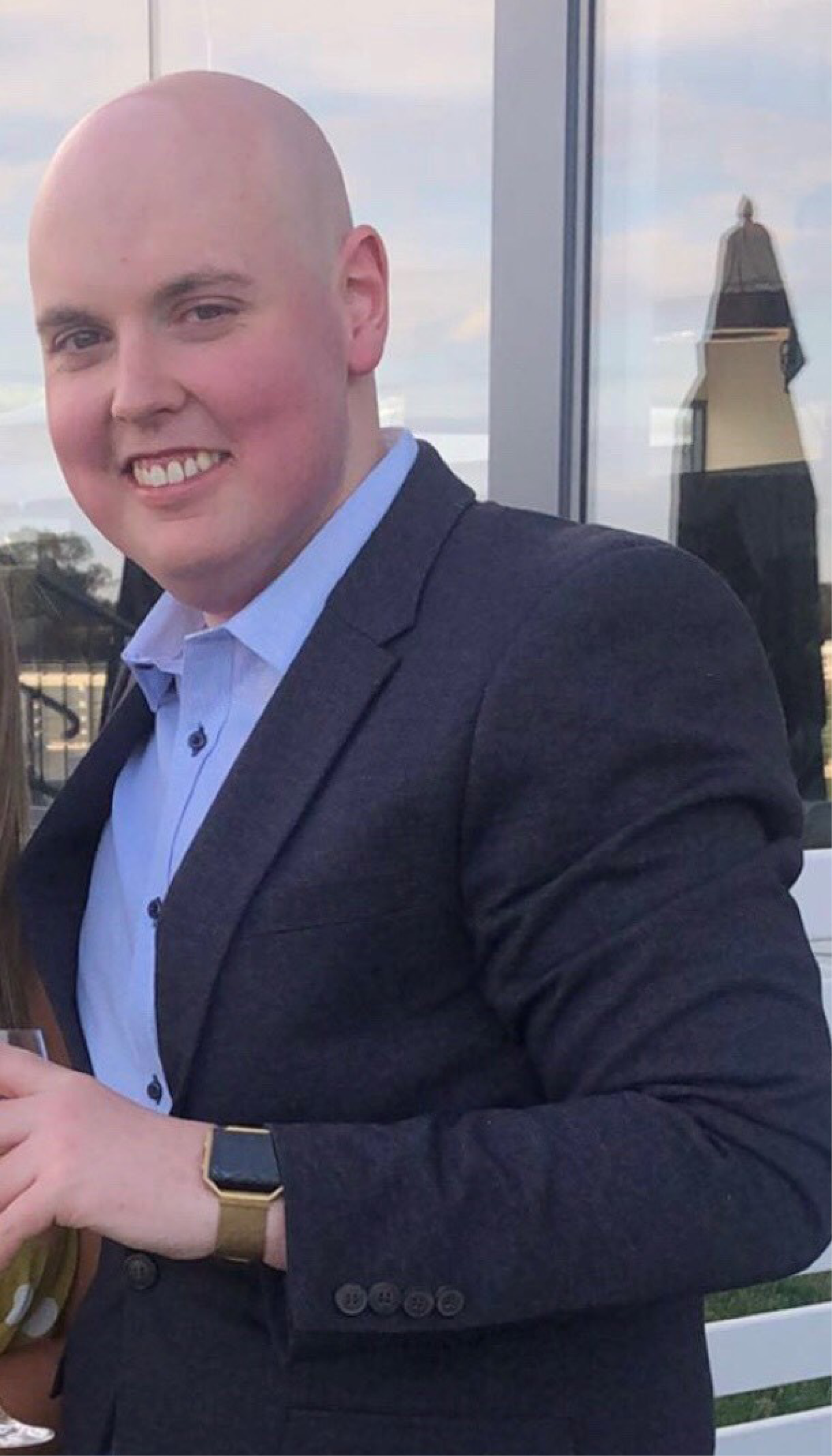 Alex's Story, an update | Fight Cancer Foundation