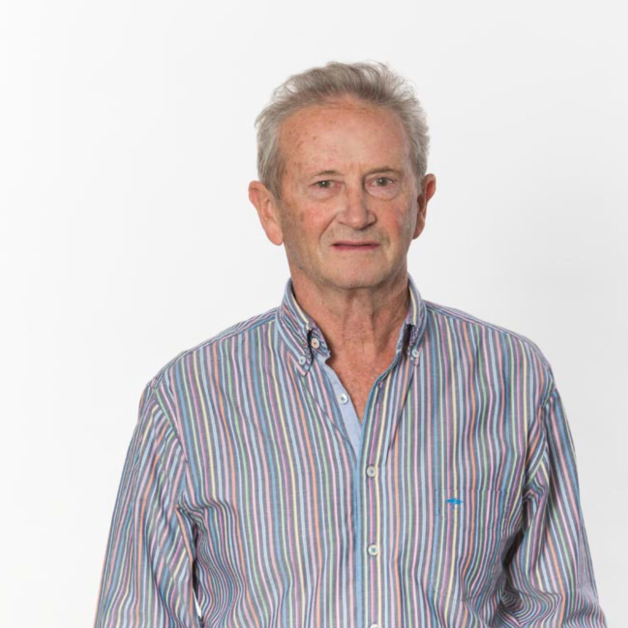 Board of Directors | Fight Cancer Foundation