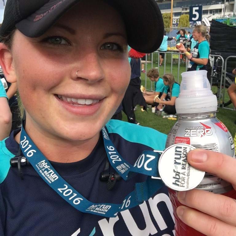 Fundraise | Get Active