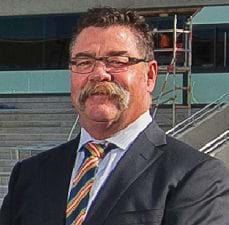 Our Patrons and Ambassadors | Fight Cancer Foundation