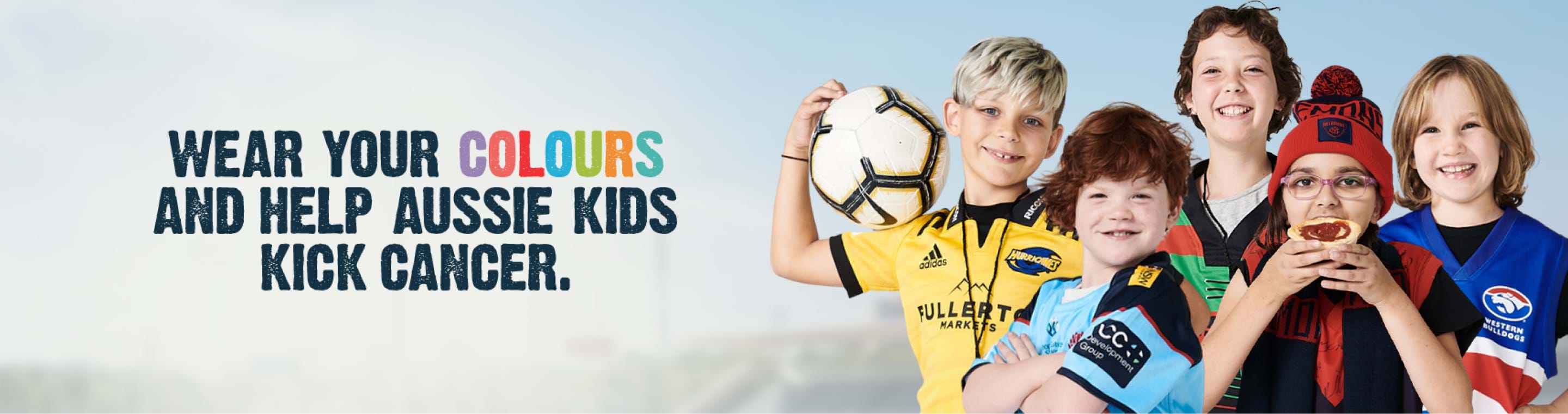 Fight Cancer Foundation | Give Hope. Save Lives.