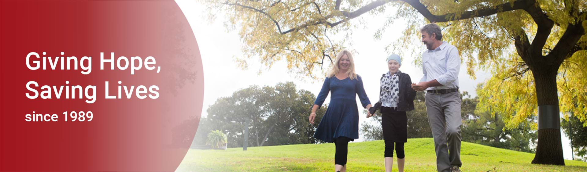 Fight Cancer Foundation | Give Hope. Save Lives.