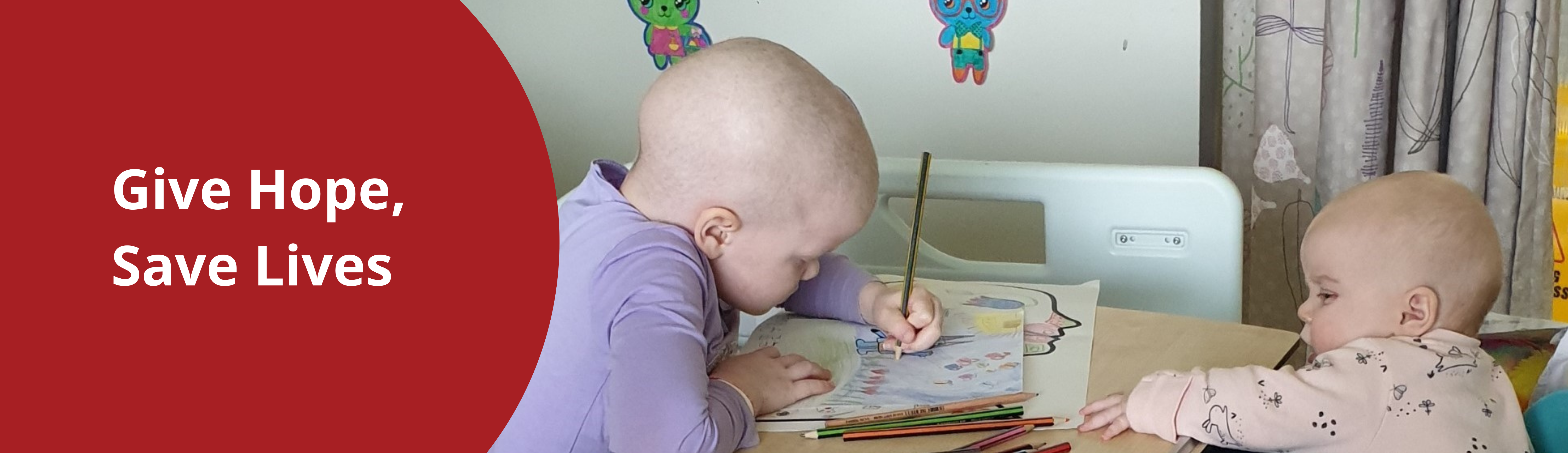 Fight Cancer Foundation | Give Hope. Save Lives.