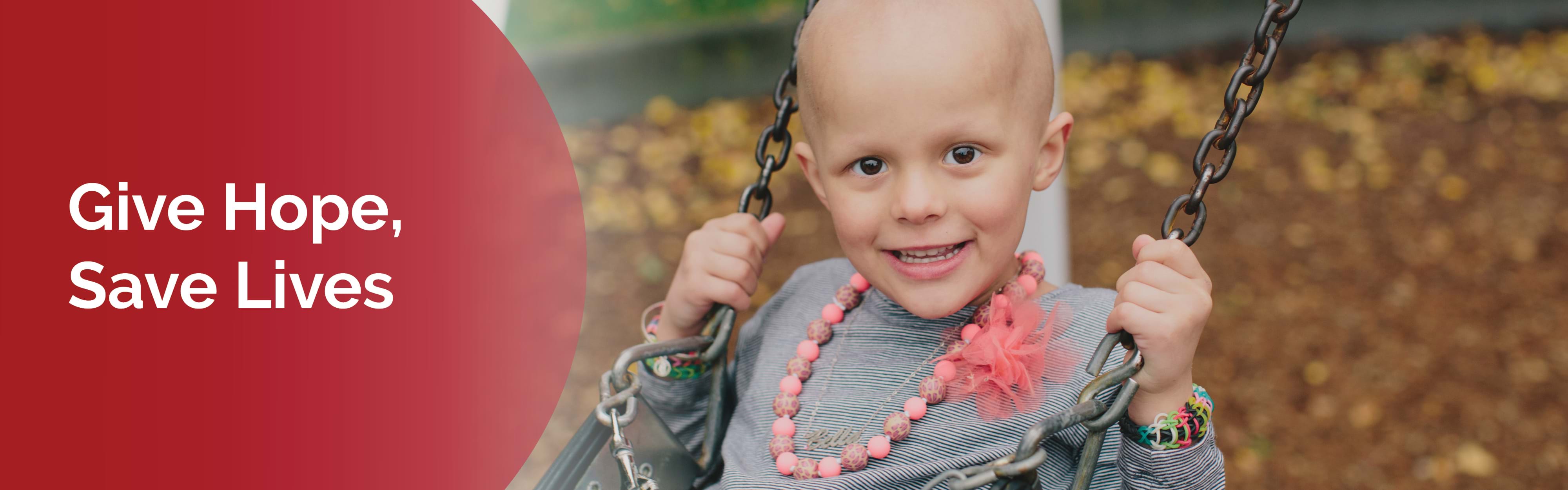 Fight Cancer Foundation | Give Hope. Save Lives.