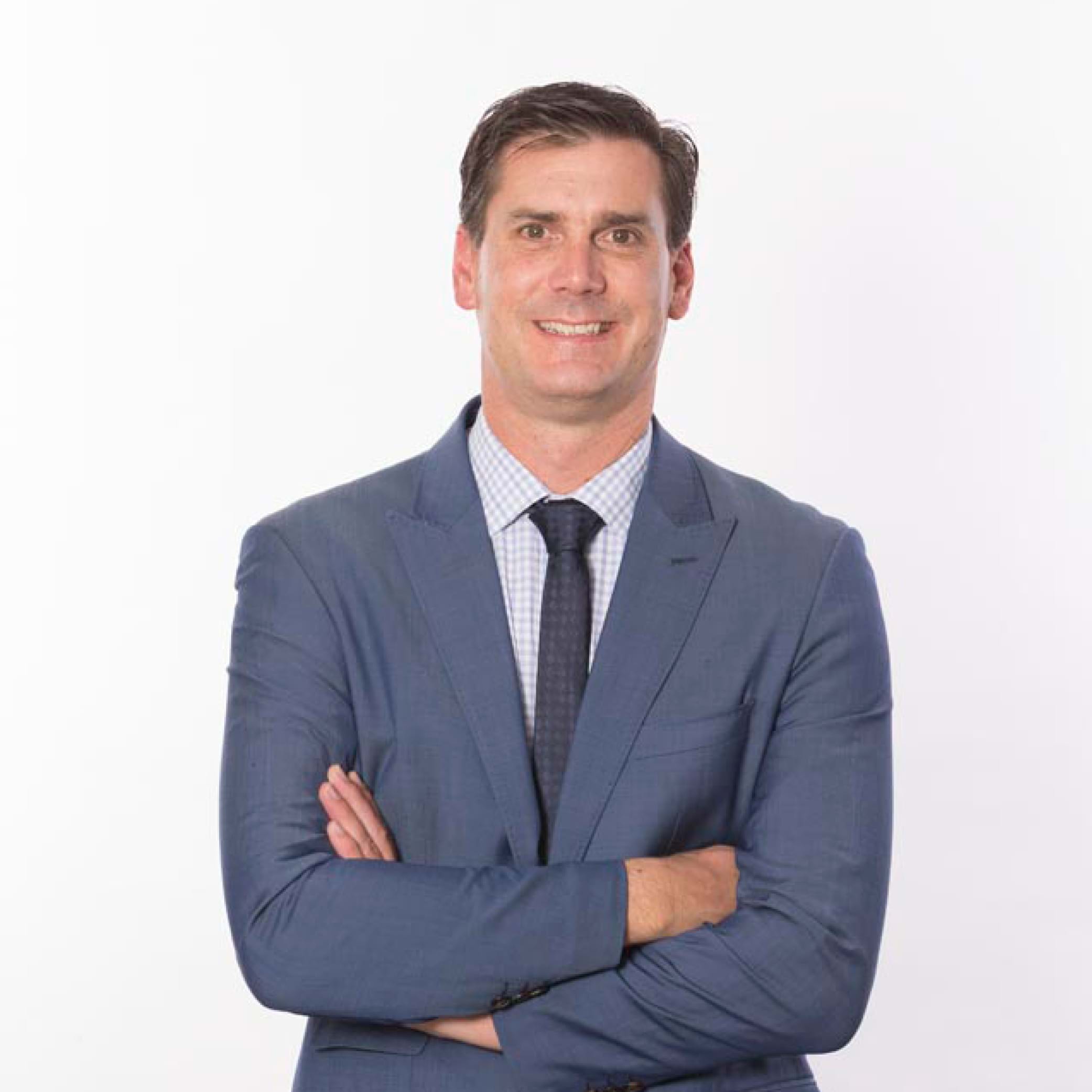 Board of Directors | Fight Cancer Foundation