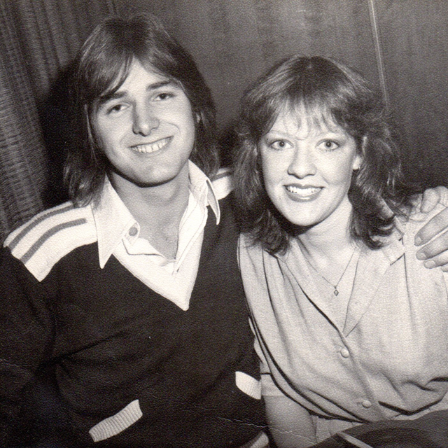 John & Jenni's Story of Hope | Fight Cancer Foundation