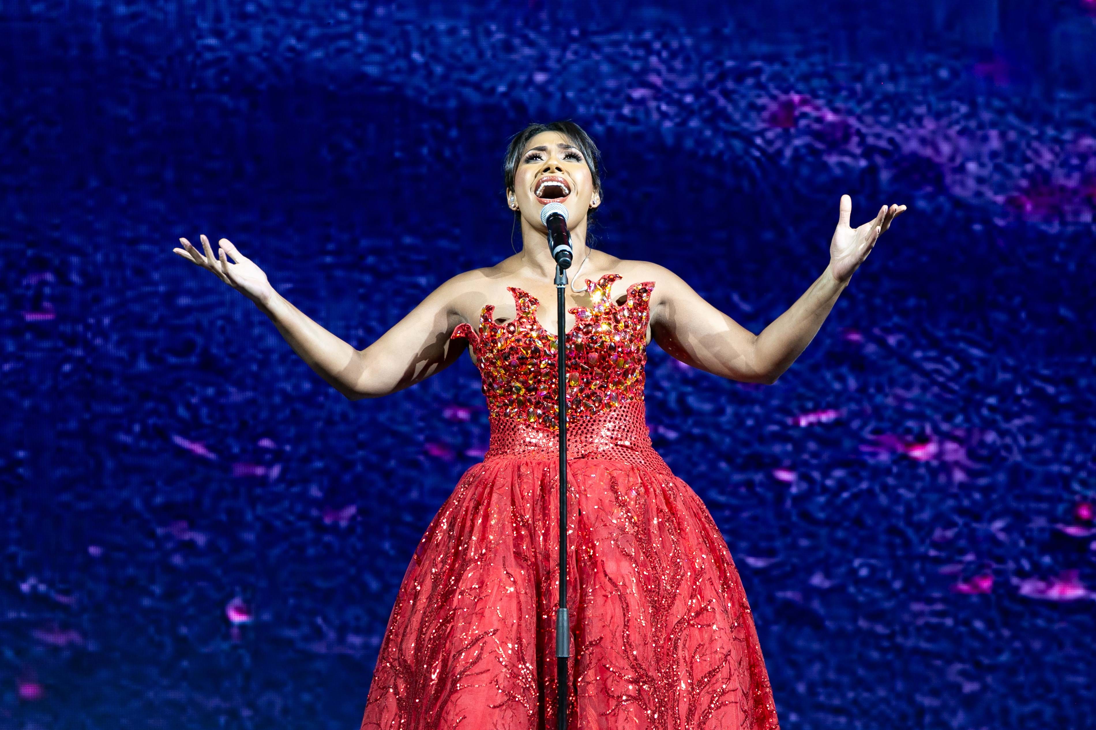 Red Ball Melbourne | Fight Cancer Foundation