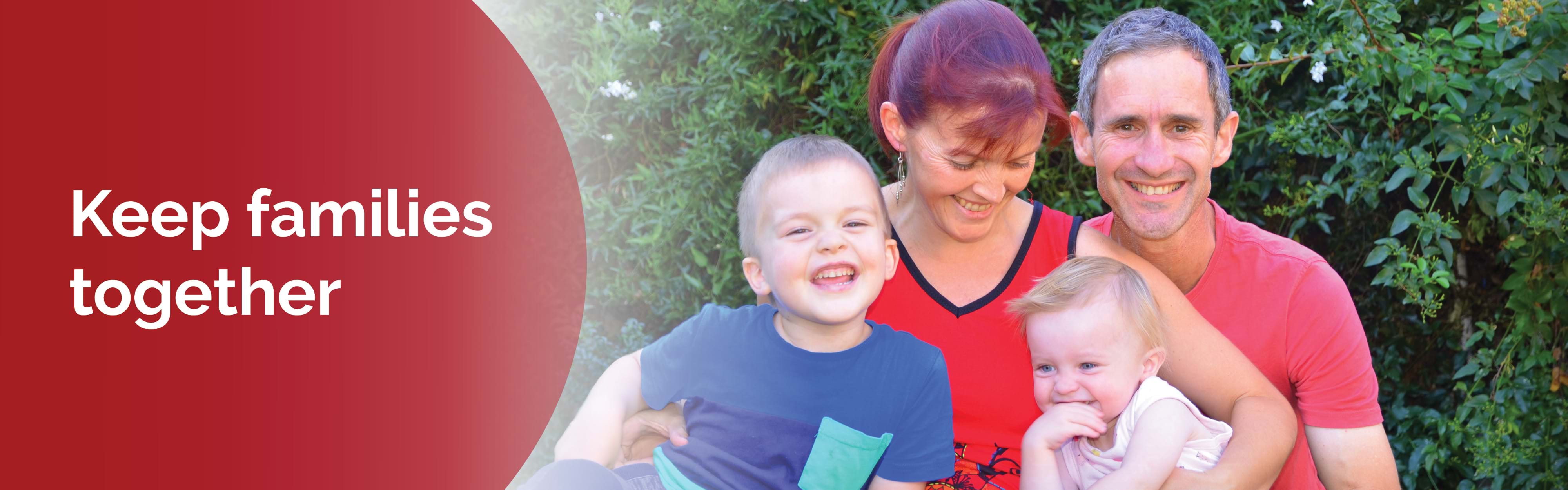 Fight Cancer Foundation | Give Hope. Save Lives.