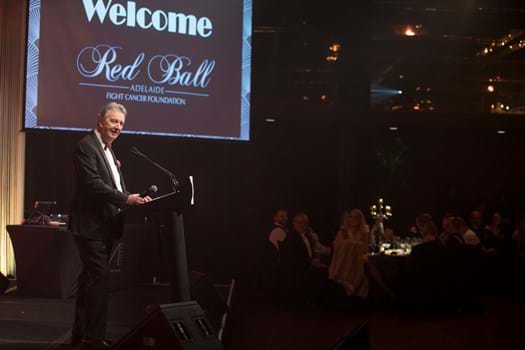 Red Ball Adelaide 2018 | Fight Cancer Foundation