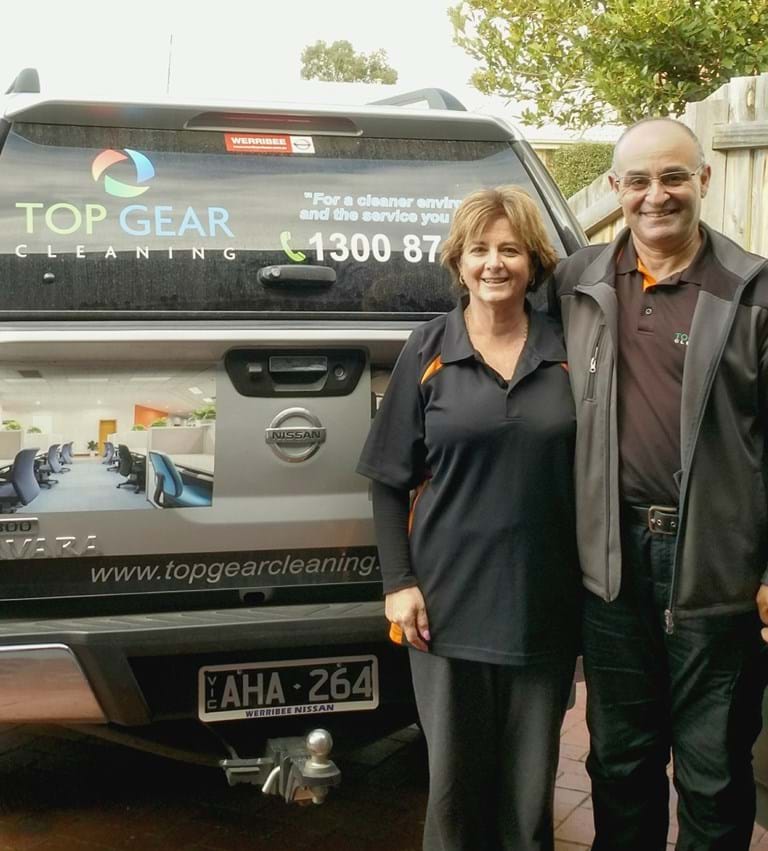 Faces of Hope - Ray and Marie | Fight Cancer Foundation