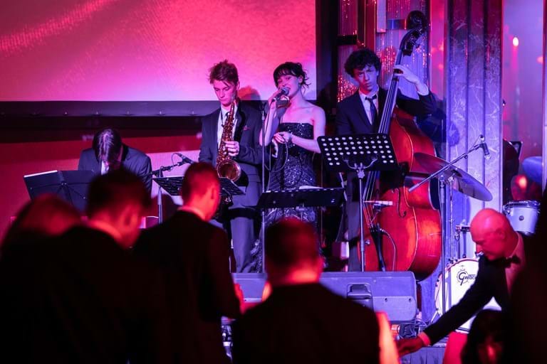 Gallery | Red Ball Melbourne