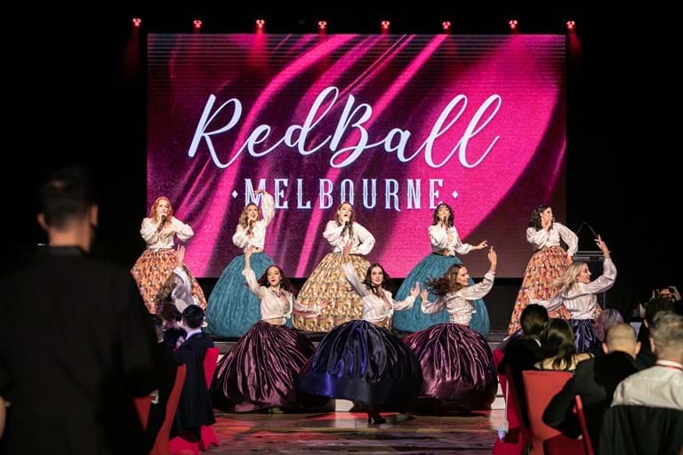 Gallery | Red Ball Melbourne