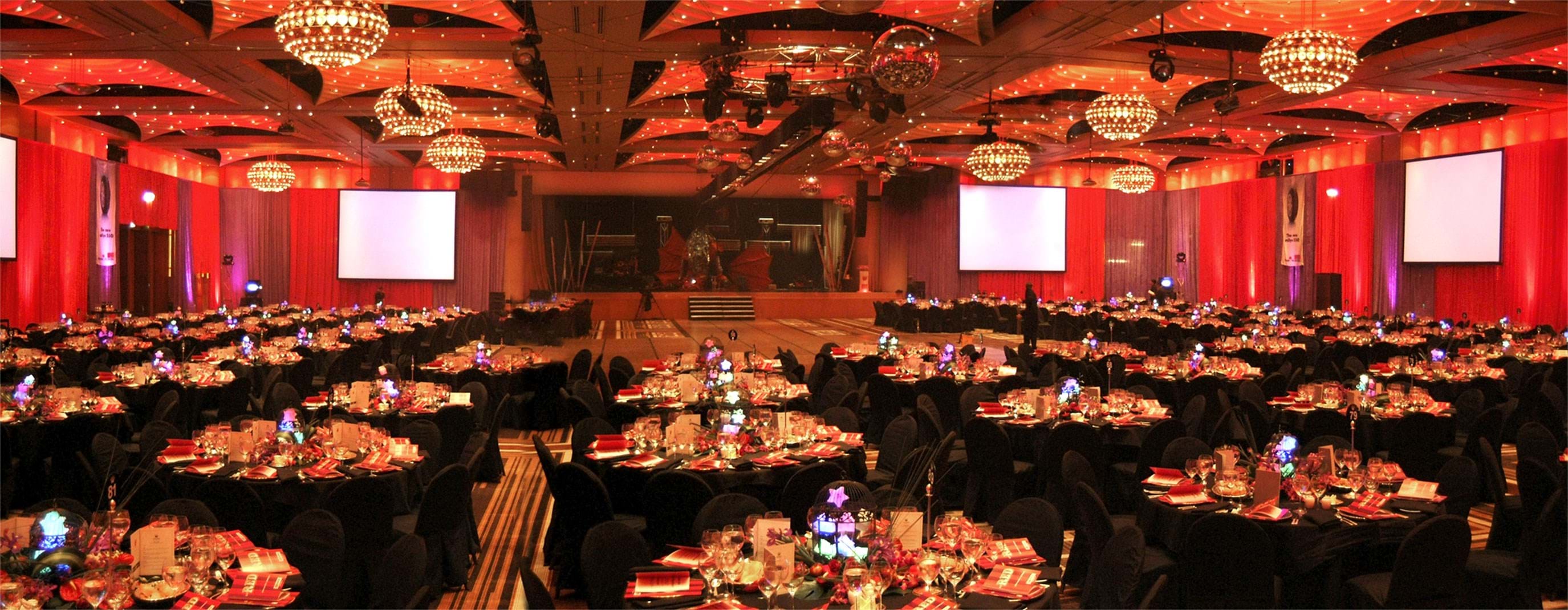 Red Ball Melbourne | Fight Cancer Foundation