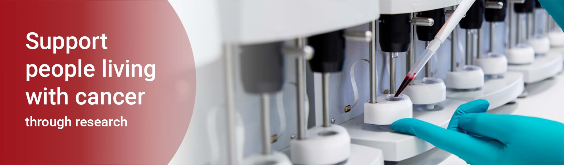 Fight Cancer Foundation | Give Hope. Save Lives.