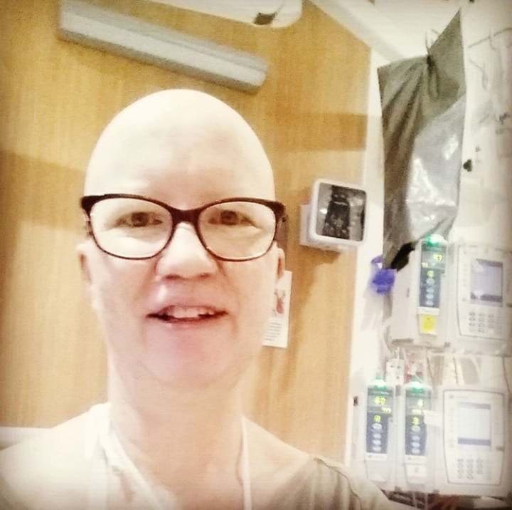 Stories of Hope | Fight Cancer Foundation