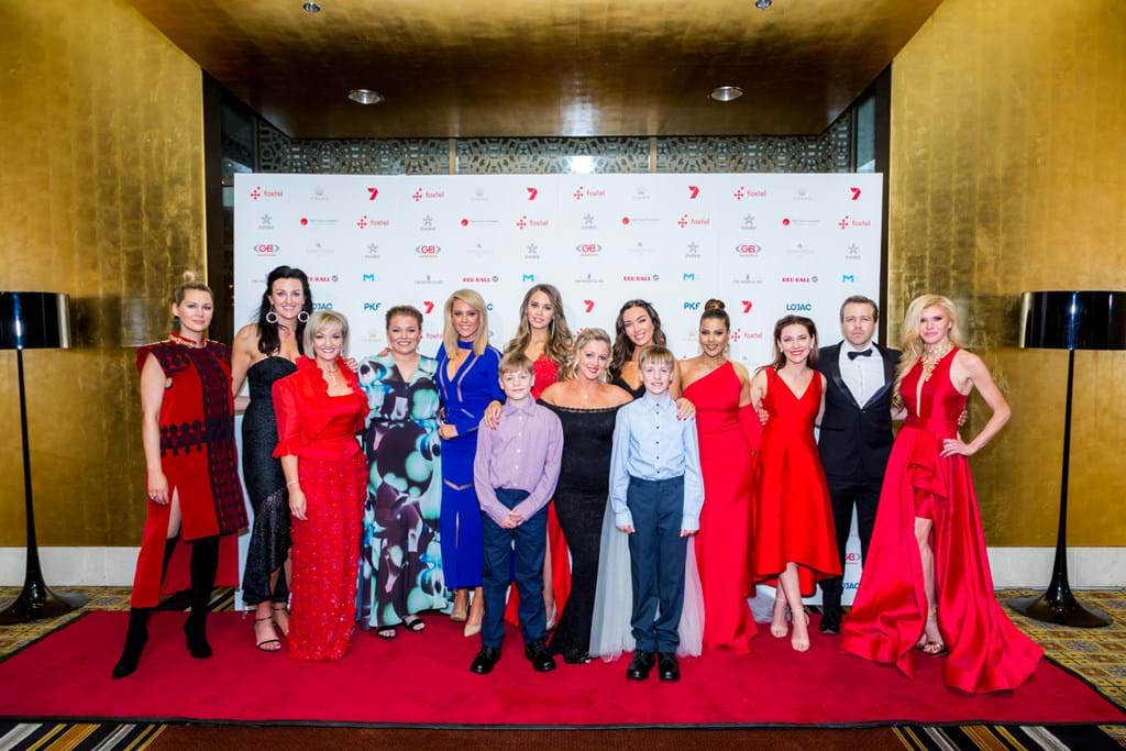 Gallery | Red Ball Melbourne