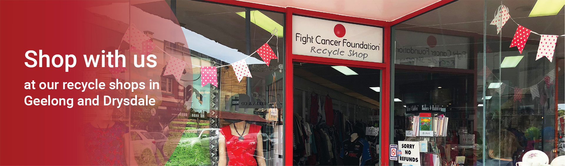 Fight Cancer Foundation | Give Hope. Save Lives.