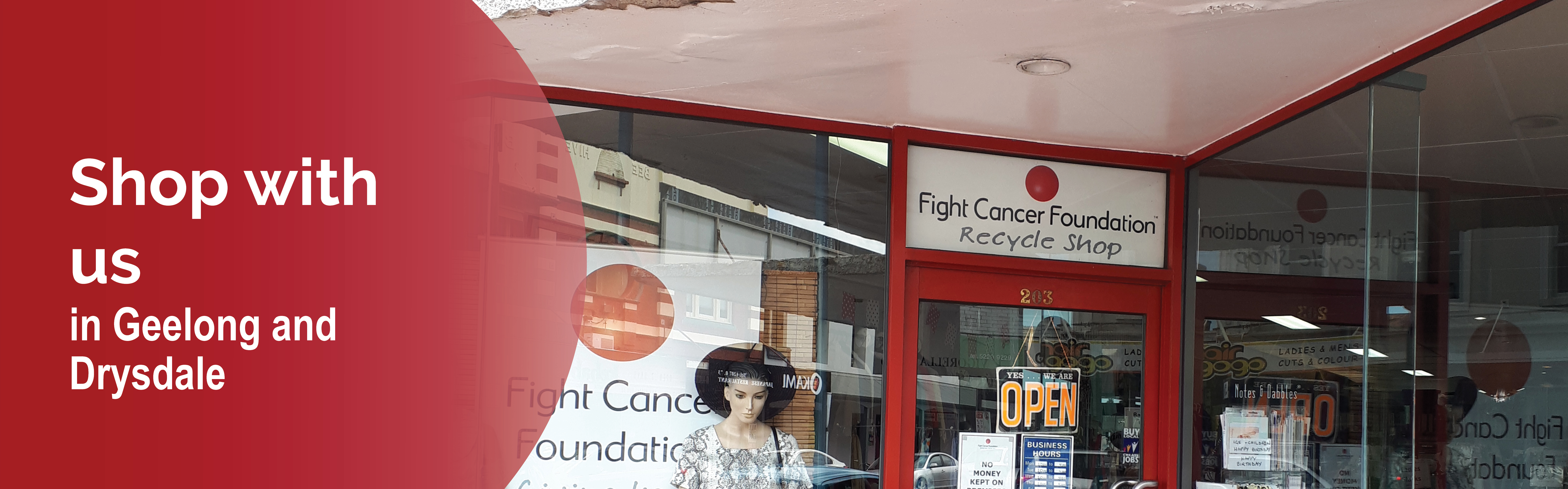 Fight Cancer Foundation | Give Hope. Save Lives.