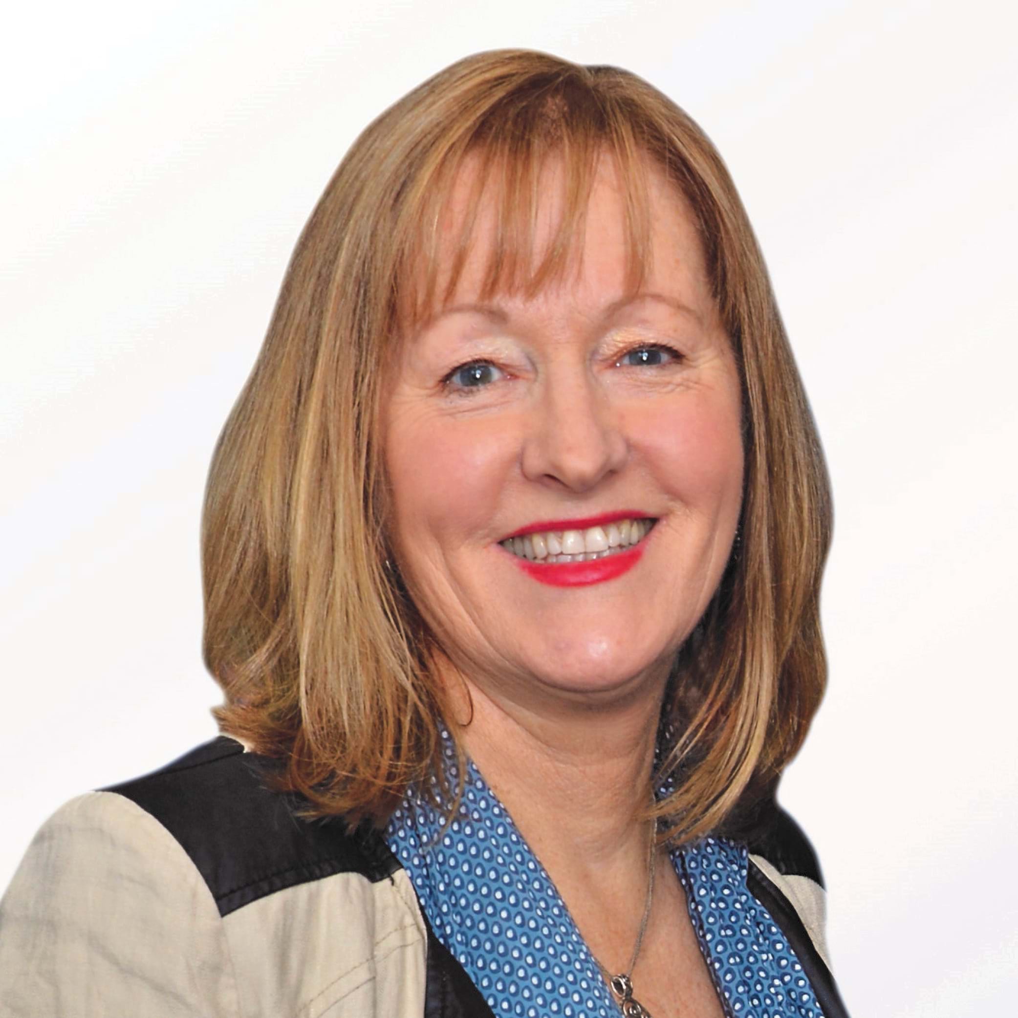 Board of Directors | Fight Cancer Foundation